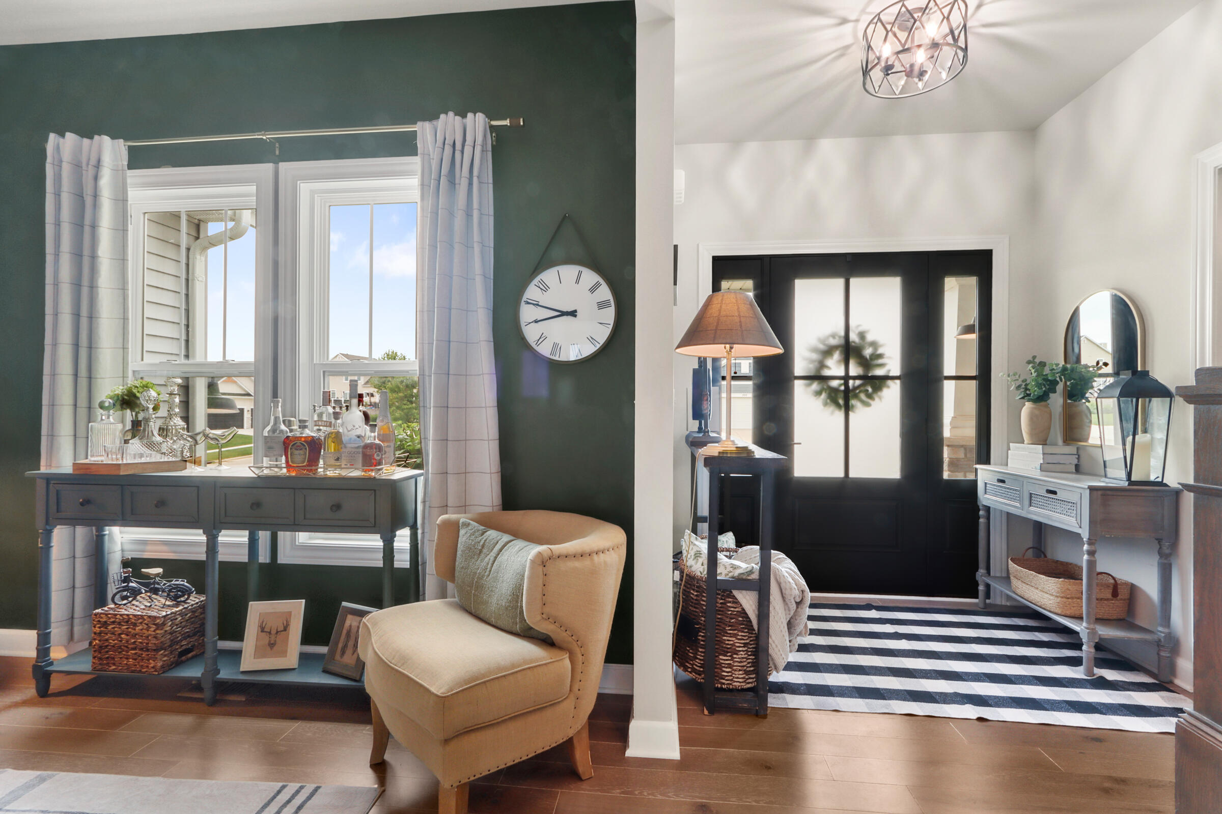 301 N Stone Ridge | Lake Geneva Mansions