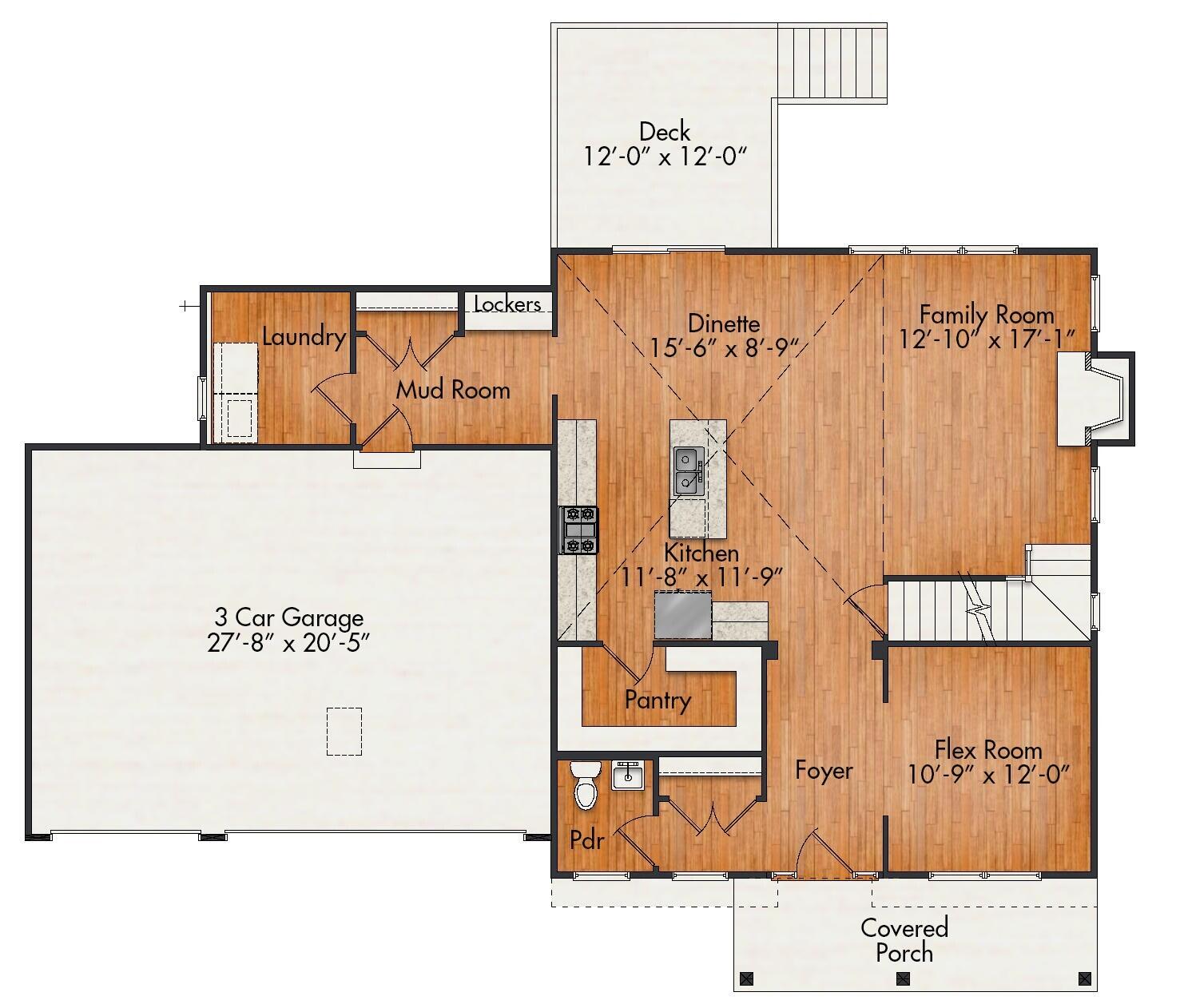 306 N Stone Ridge | Lake Geneva Mansions